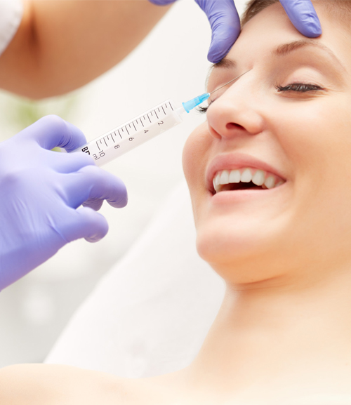 COSMETIC-INJECTABLES | Colac Dental Practice